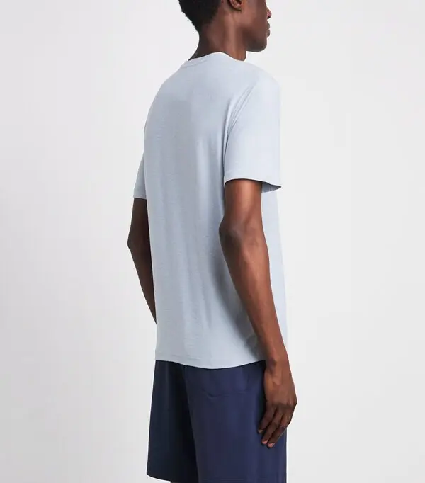 Vuori Strato Tech T-shirt