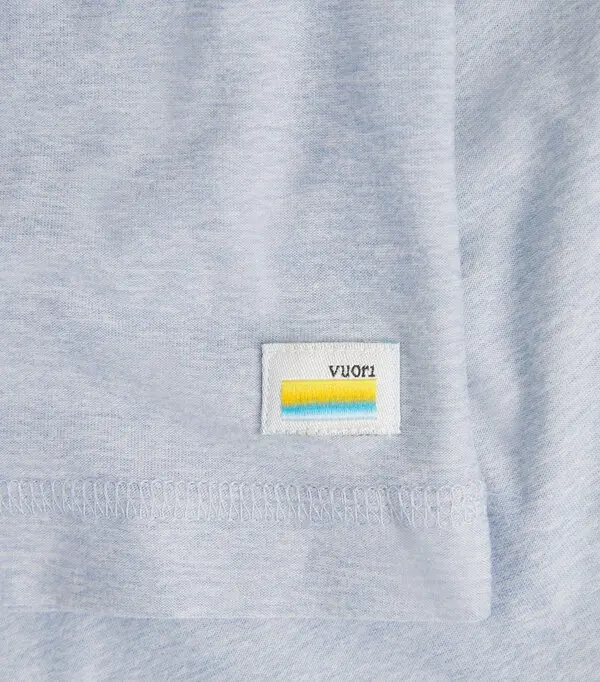 Vuori Strato Tech T-shirt