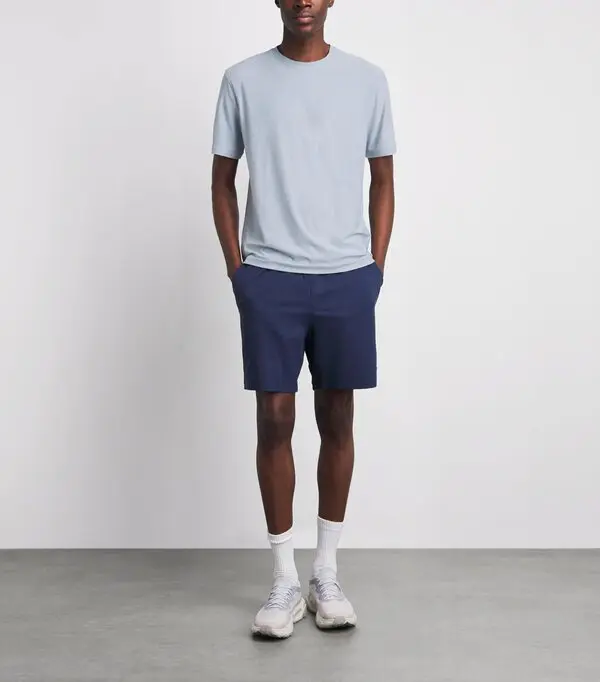 Vuori Strato Tech T-shirt