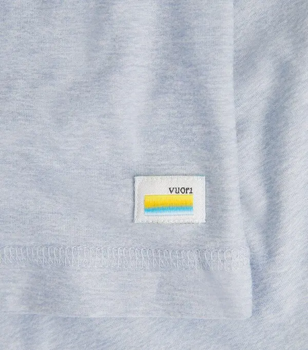 Vuori Strato Tech T-shirt