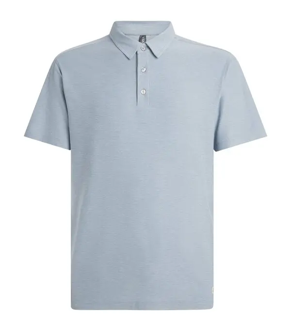 Vuori Strato Tech Polo Shirt