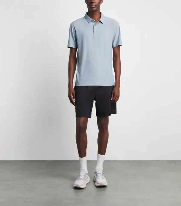 Vuori Strato Tech Polo Shirt