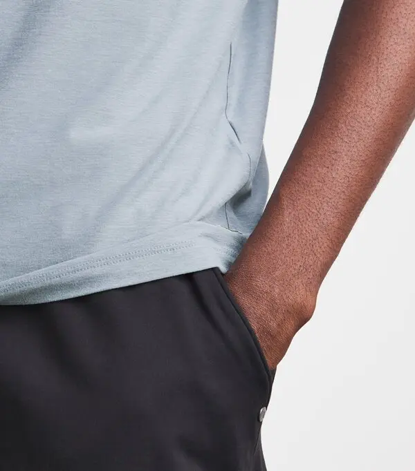 Vuori Strato Tech Polo Shirt