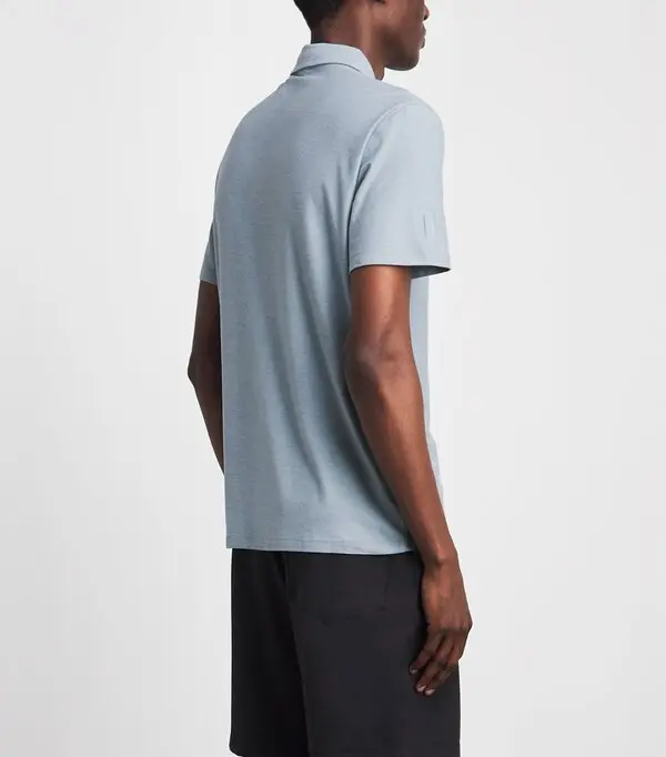 Vuori Strato Tech Polo Shirt