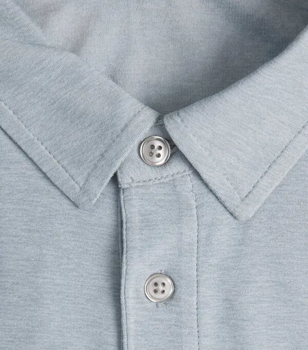 Vuori Strato Tech Polo Shirt