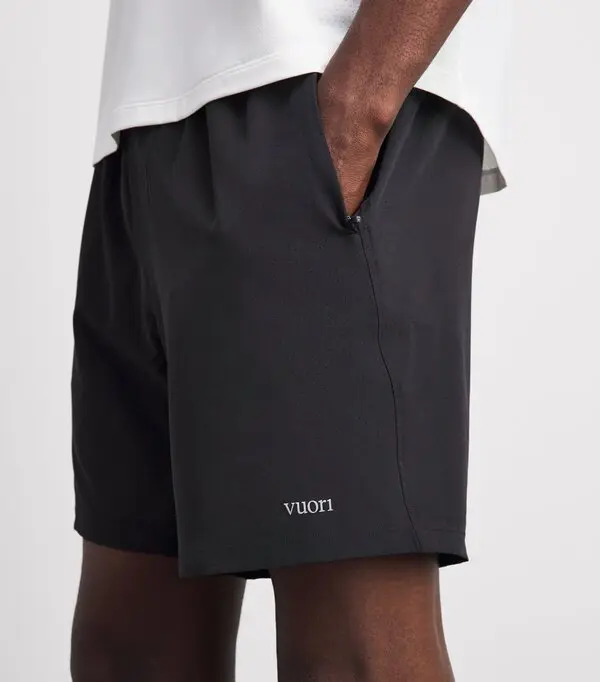 Vuori Kore Breathe Lined Shorts