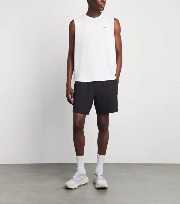 Vuori Kore Breathe Lined Shorts