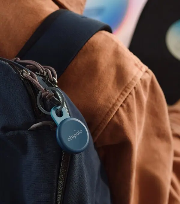 CHIPOLO Loop Tracking Tag