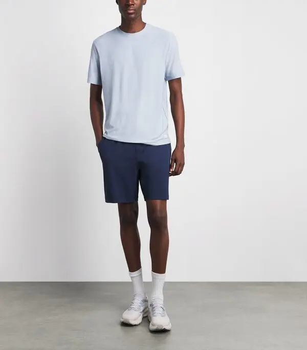 Vuori Ponto Re/actv Sweatshorts