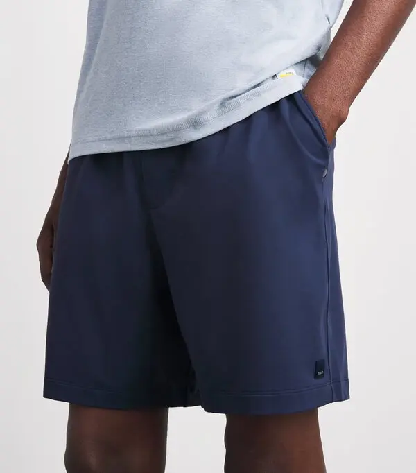 Vuori Ponto Re/actv Sweatshorts