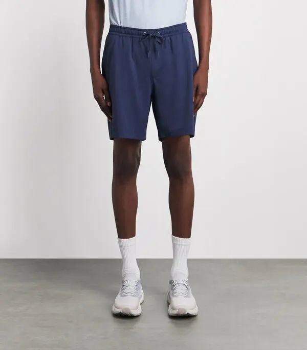 Vuori Ponto Re/actv Sweatshorts