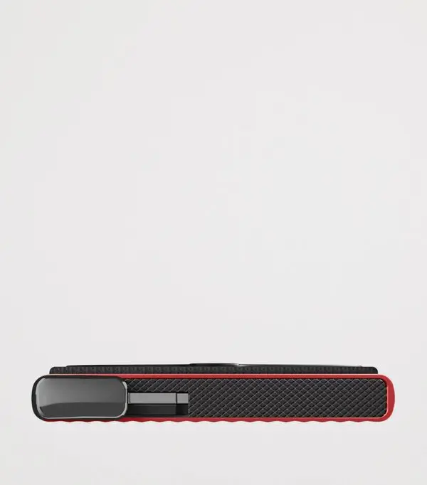 SECRID Aluminium Magsafe Cardprotector