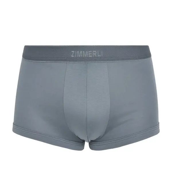 Zimmerli Sea Island Cotton Boxer Briefs