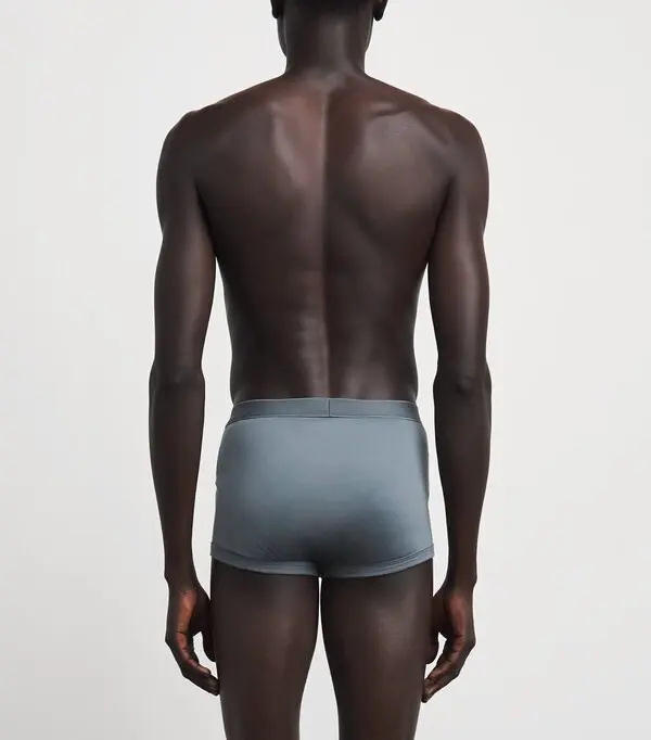 Zimmerli Sea Island Cotton Boxer Briefs