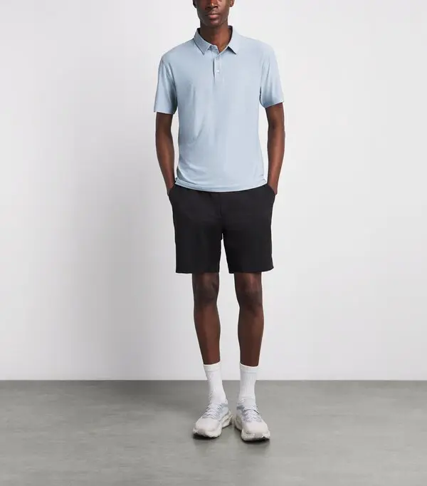 Vuori Ponto Re/actv Sweatshorts