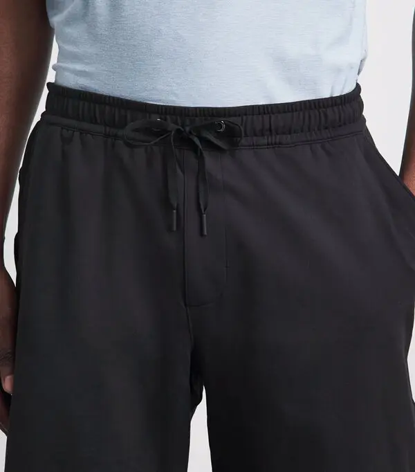 Vuori Ponto Re/actv Sweatshorts
