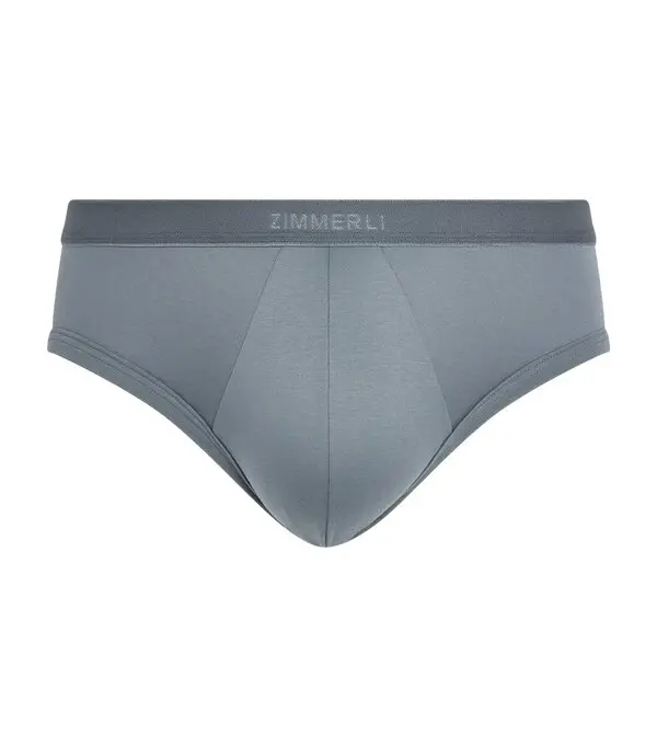 Zimmerli Sea Island Cotton Briefs