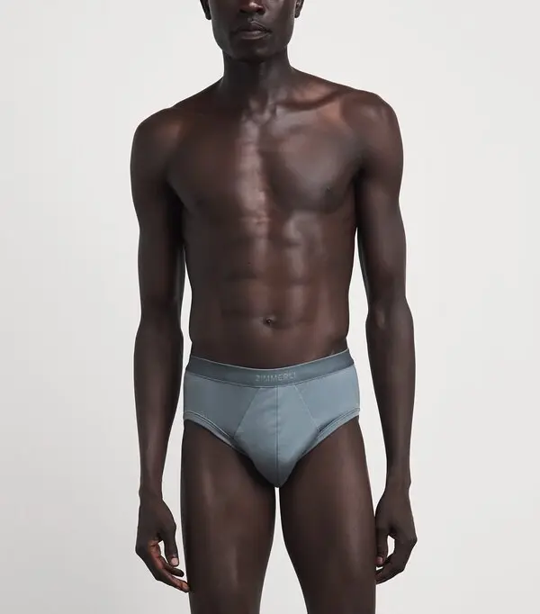 Zimmerli Sea Island Cotton Briefs