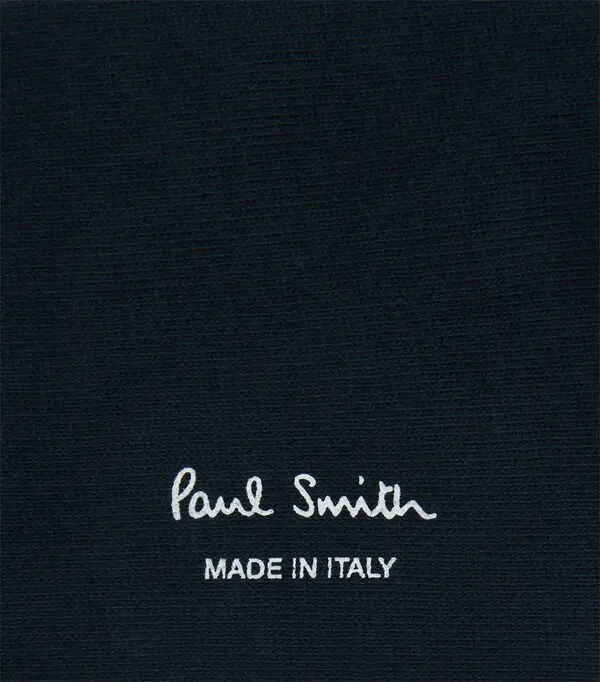 Paul Smith Argyle Socks