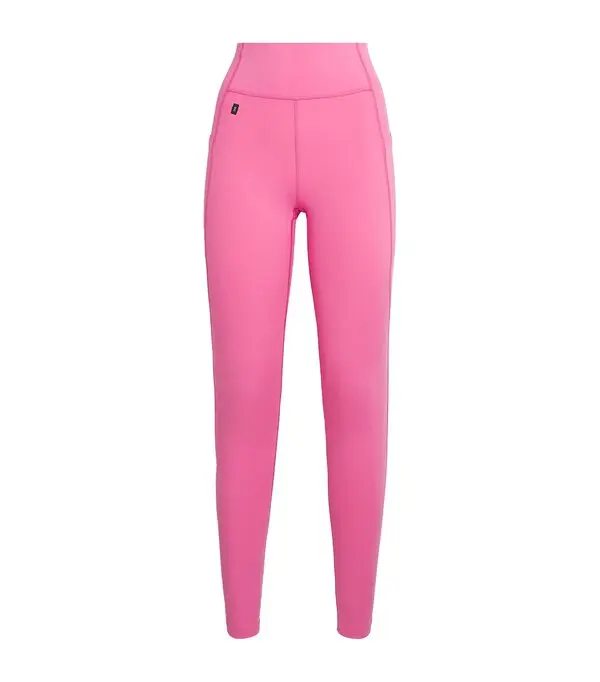 On Train Leggings
