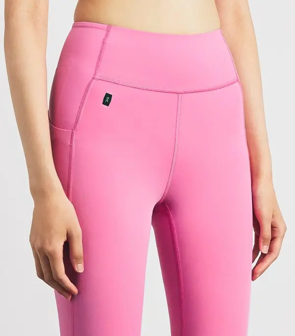 On Train Leggings