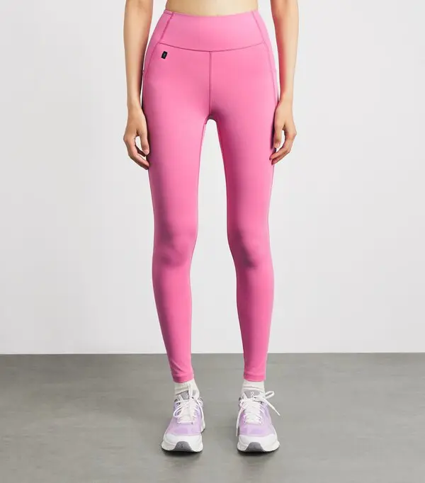 On Train Leggings