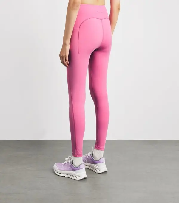 On Train Leggings
