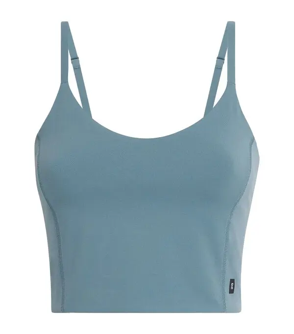 On Studio Sports Bra - Green