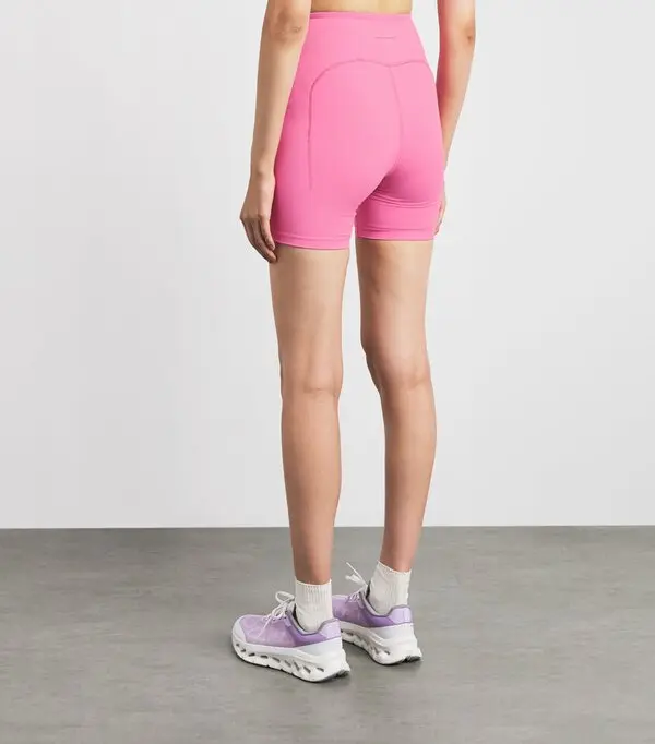 On Training Tight 6' Shorts