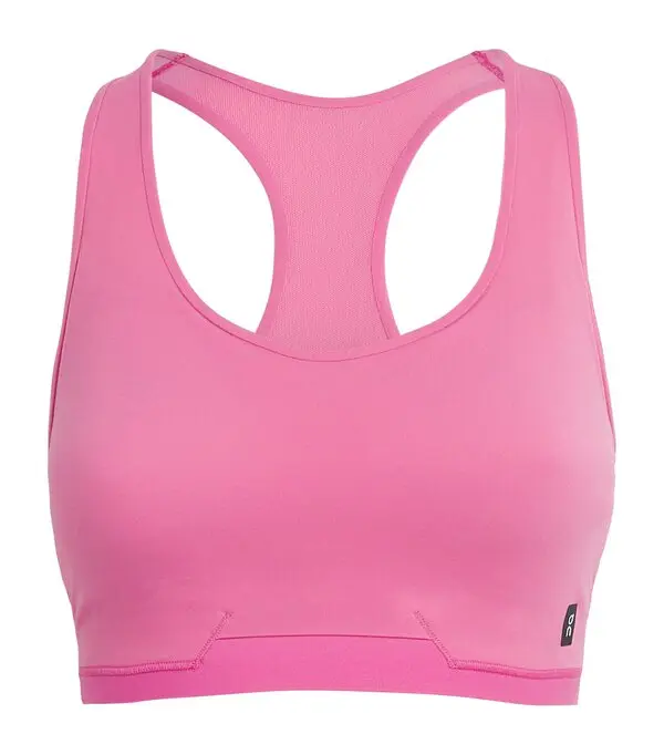 On Train Bra - Pink