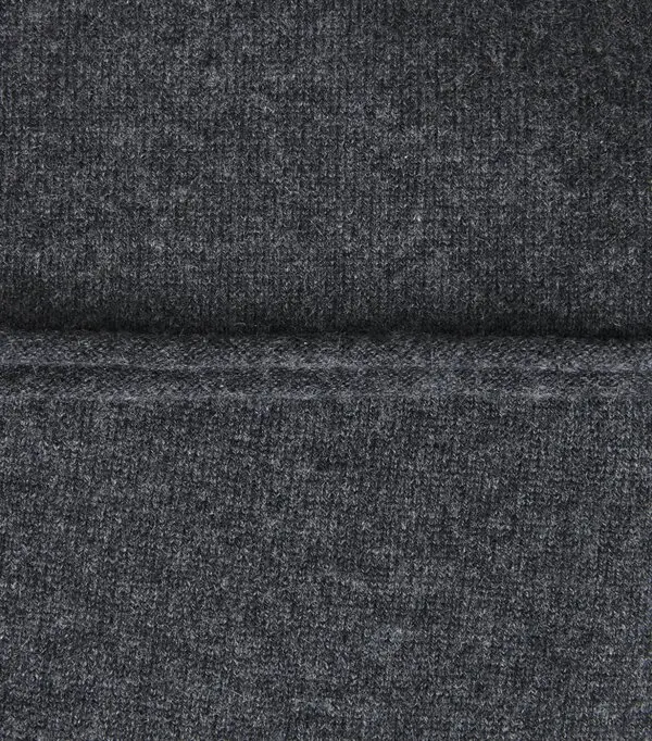 Max Mara Virgin Wool-cashmere Trousers