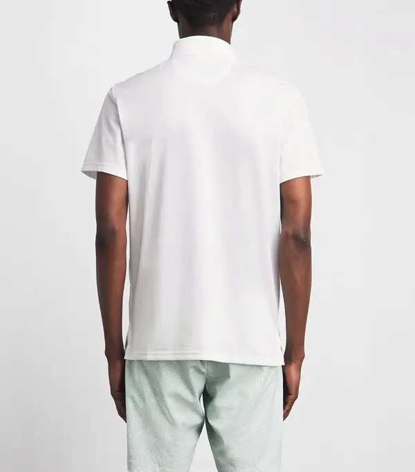 Rlx Ralph Lauren Tour Polo Shirt