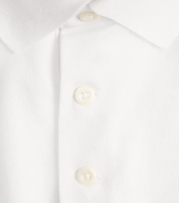 Rlx Ralph Lauren Tour Polo Shirt
