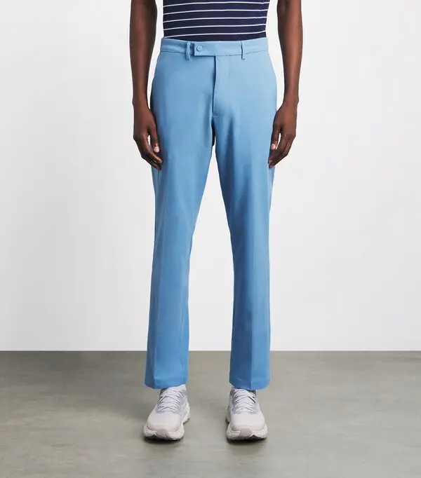 Rlx Ralph Lauren Tailored Performance Trousers