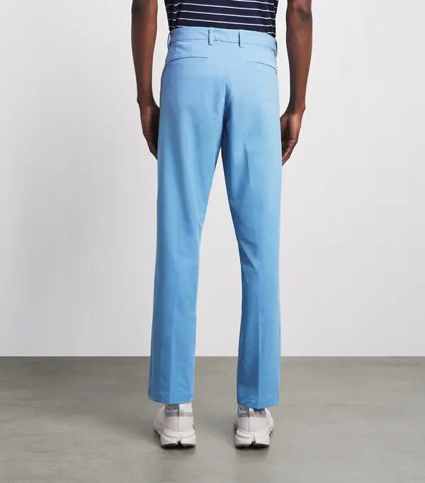 Rlx Ralph Lauren Tailored Performance Trousers