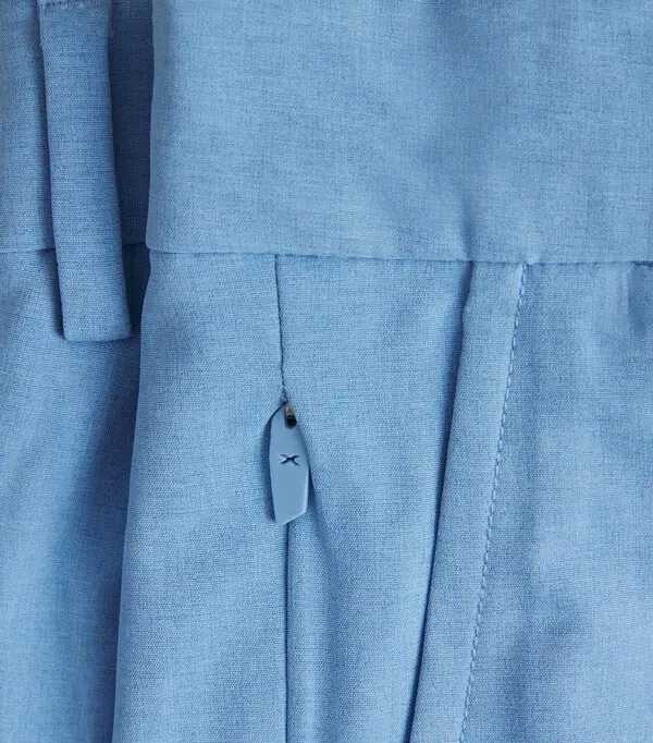 Rlx Ralph Lauren Tailored Performance Trousers
