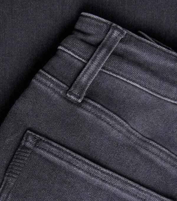 Paige Tatum Wide-leg Jeans