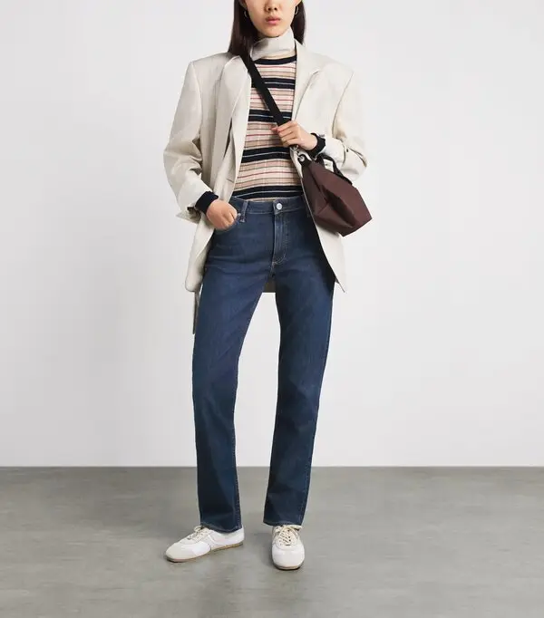 Rag & Bone Sutton Bootcut Jeans