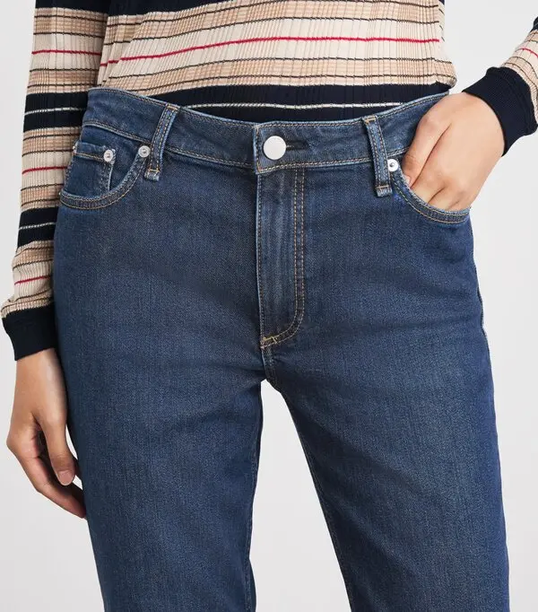 Rag & Bone Sutton Bootcut Jeans