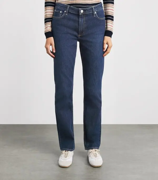 Rag & Bone Sutton Bootcut Jeans