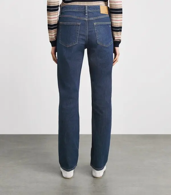 Rag & Bone Sutton Bootcut Jeans
