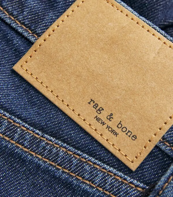 Rag & Bone Sutton Bootcut Jeans