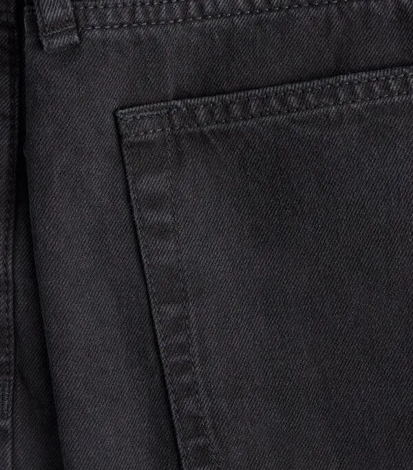 Rag & Bone Cam Straight Jeans
