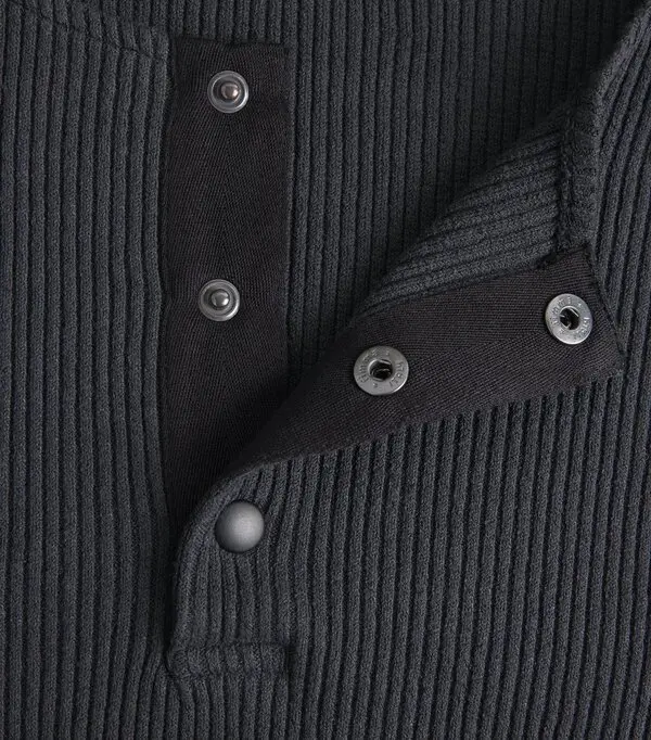 Our Legacy Stretch-cotton Sweatshirt