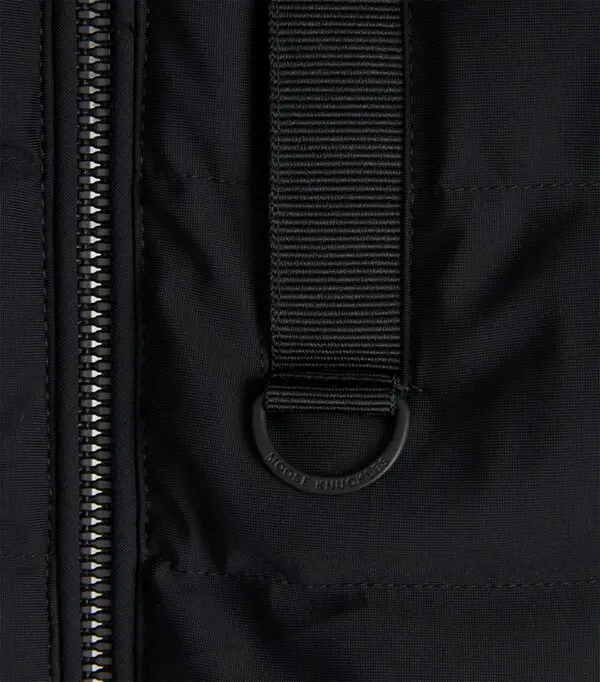 Moose Knuckles Kamet Hybrid Jacket