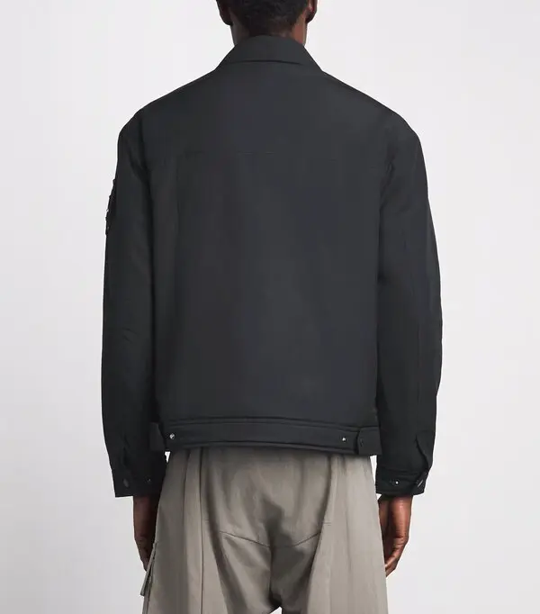Moose Knuckles Jacques Bunny Jacket