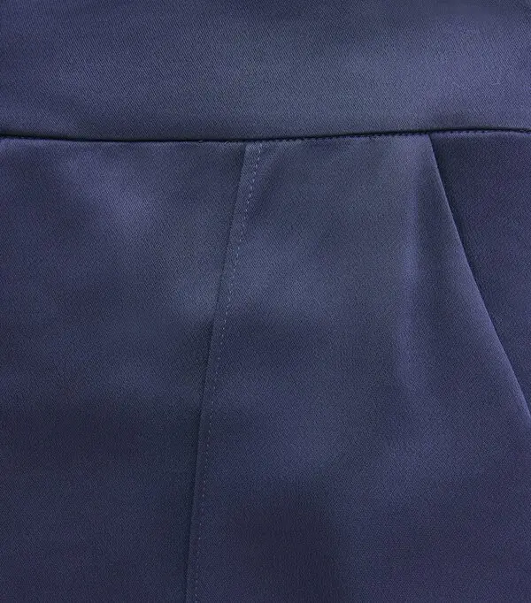 Simkhai Satin Kyra Trousers