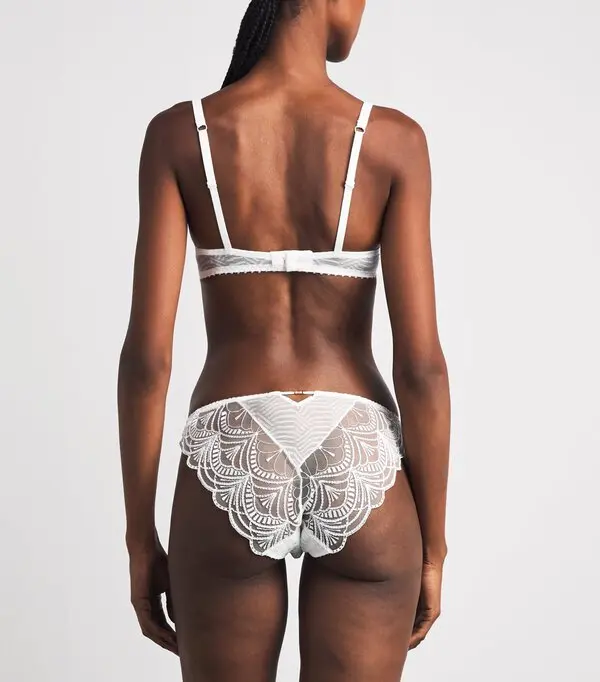 AUBADE Vibes Half-cup Bra