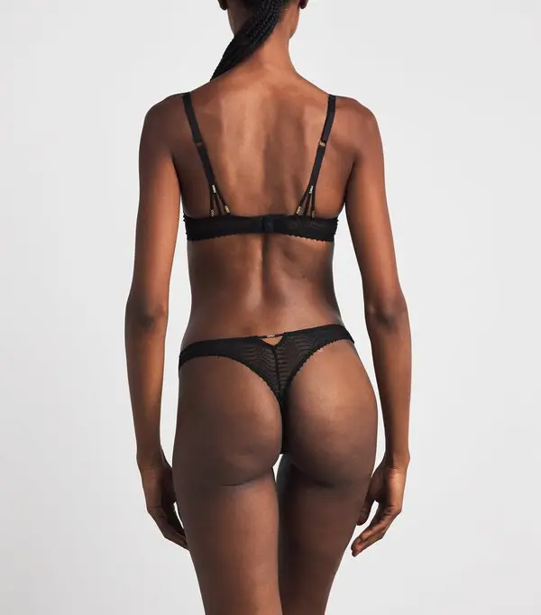 AUBADE Vibes Triangle Underwire Bra