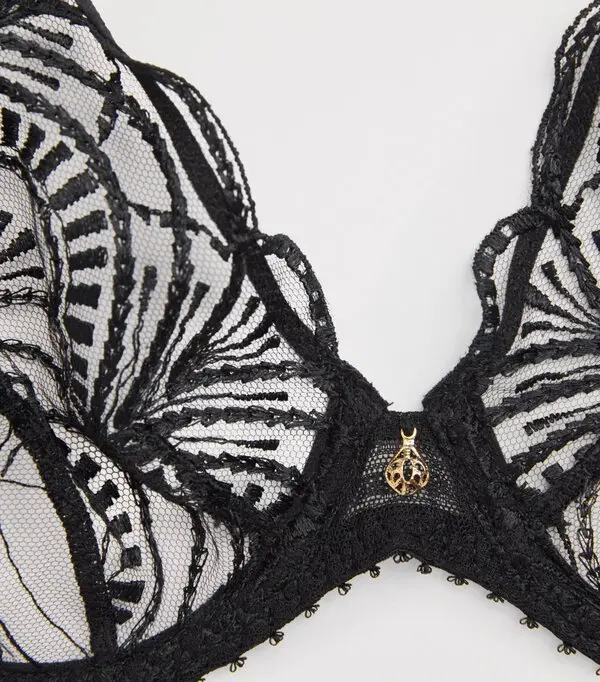 AUBADE Vibes Triangle Underwire Bra